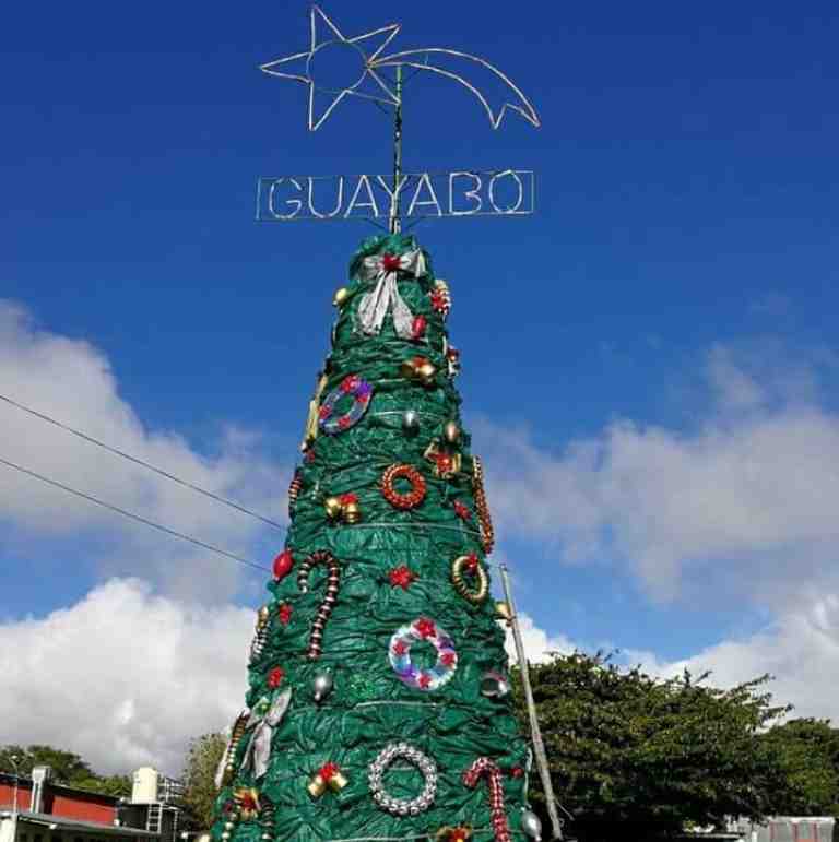 Dulce Navidad | Sistema de Información Cultural de Costa Rica