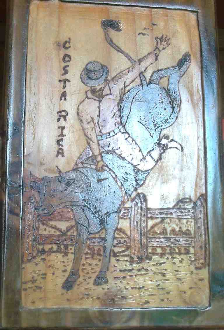 Creaciones Roldán Arguedas | Sistema de Información Cultural de Costa Rica