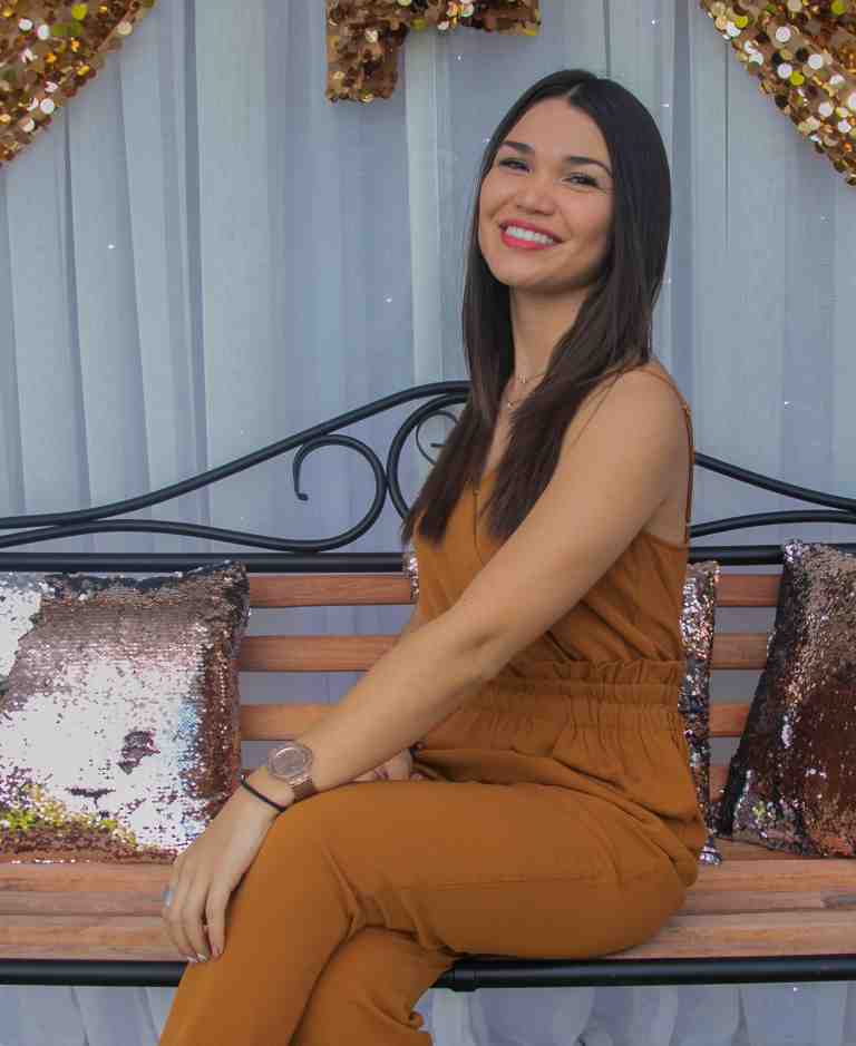 Daniela Cortés Mora | Sistema de Información Cultural de Costa Rica