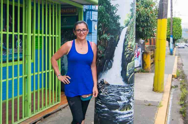 Carolina Araya Rodriguez | Sistema de Información Cultural de Costa Rica