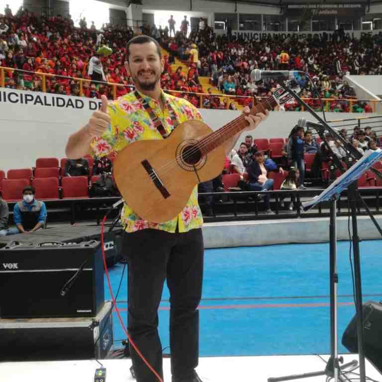 Gerardo Sequeira Pereira | Sistema de Información Cultural de Costa Rica