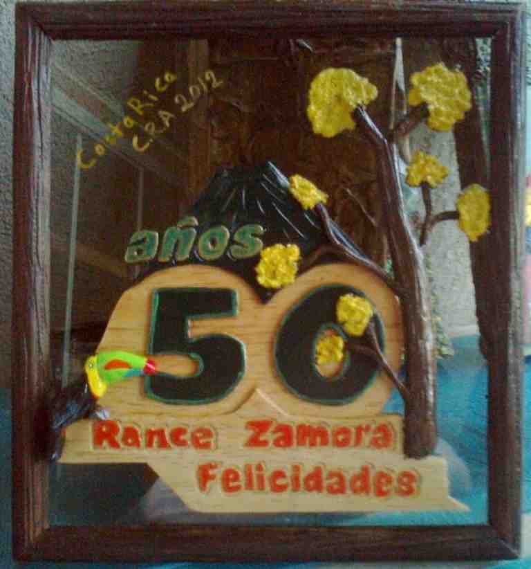 Creaciones Roldán Arguedas | Sistema de Información Cultural de Costa Rica