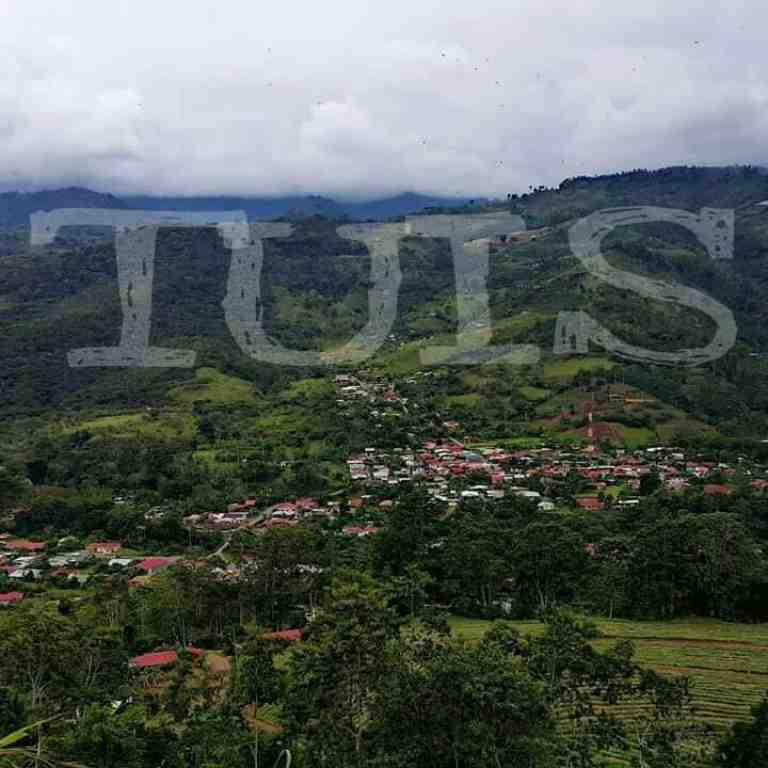 Asociación de Desarrollo Integral Tuis | Sistema de Información ...