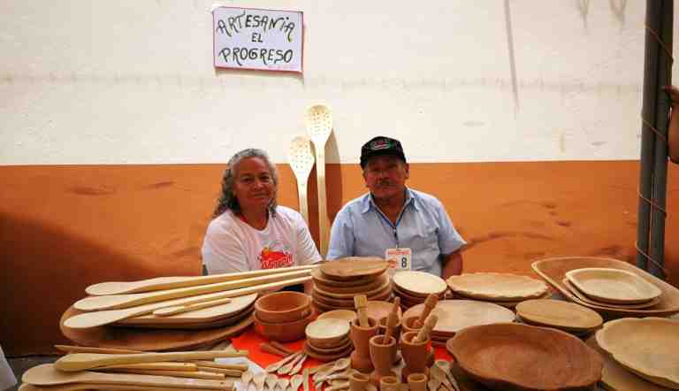 Artesanía el Progreso | Sistema de Información Cultural de Costa Rica