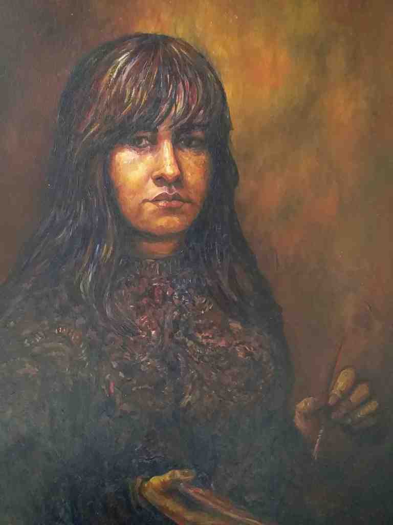 Maureen Venegas | Sistema de Información Cultural de Costa Rica