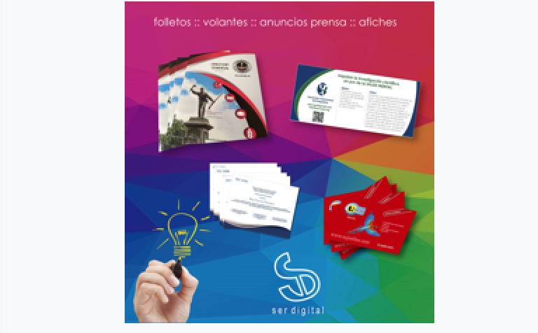 Ser Digital S.A. | Sistema de Información Cultural de Costa Rica