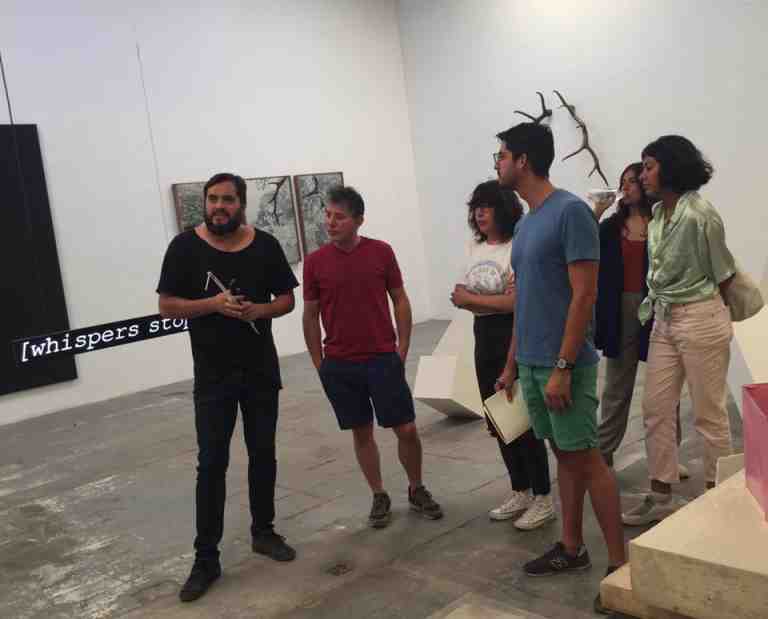 Ronald Reyes Sevilla | Sistema de Información Cultural de Costa Rica