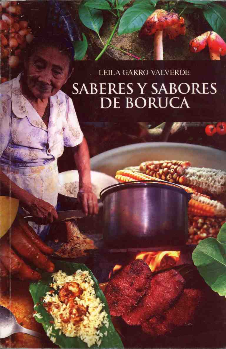 Sabores y Saberes de Boruca | Sistema de Información Cultural de Costa Rica