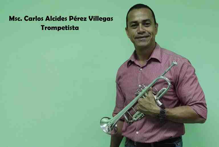 Alcides Pérez Villegas | Sistema de Información Cultural de Costa Rica