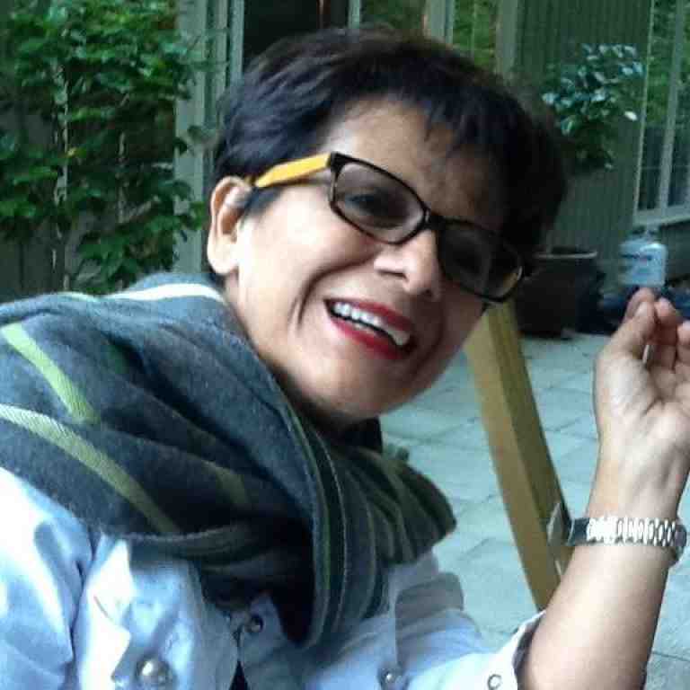 Ana Victoria Garro Vargas | Sistema de Información Cultural de Costa Rica