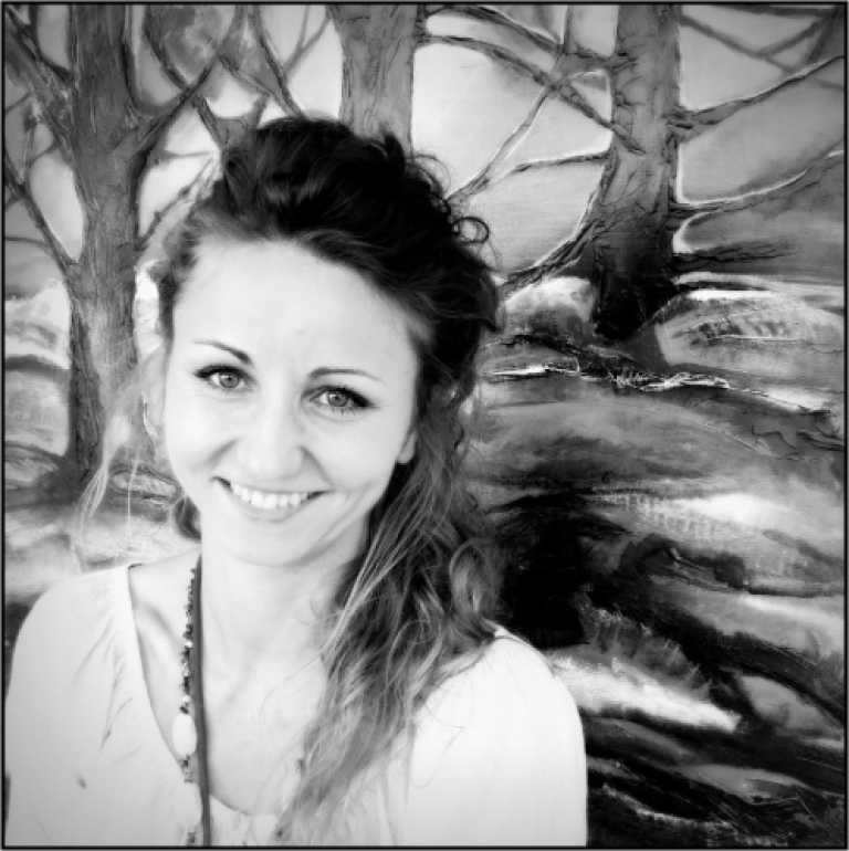 Anna Skorut | Sistema de Información Cultural de Costa Rica