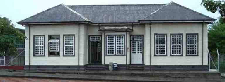 Casa de la Cultura de Bagaces | Sistema de Información Cultural de ...