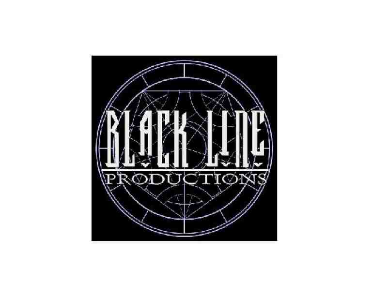 Black Line Productions | Sistema de Información Cultural de Costa Rica