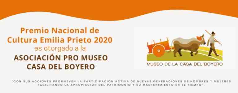 Museo de la Casa del Boyero | Sistema de Información Cultural de Costa Rica