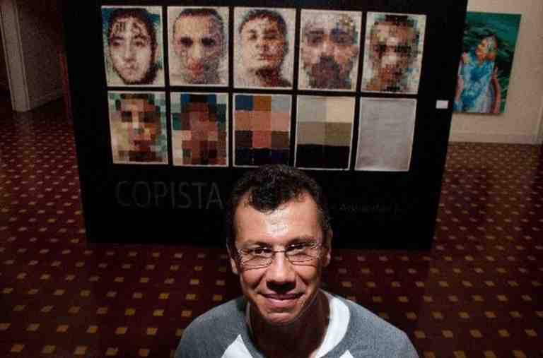 Adrián Arguedas Ruano | Sistema de Información Cultural de Costa Rica