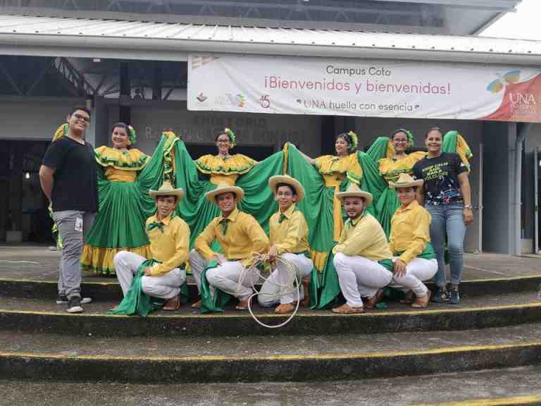 Cultura en Movimiento | Sistema de Información Cultural de Costa Rica