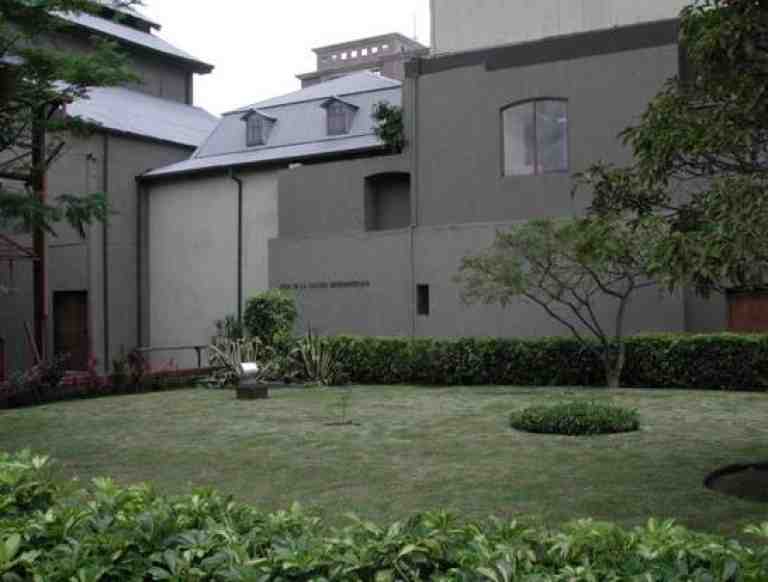 Centro Nacional de la Cultura (CENAC) del MCJ | Sistema de Información ...