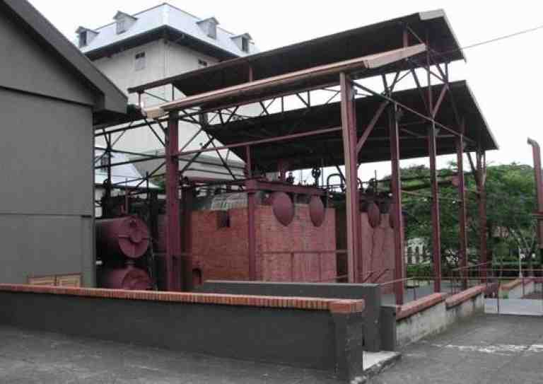 Centro Nacional de la Cultura (CENAC) del MCJ | Sistema de Información ...