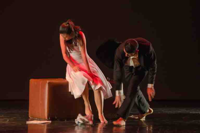 Compañía Andanza | Sistema de Información Cultural de Costa Rica