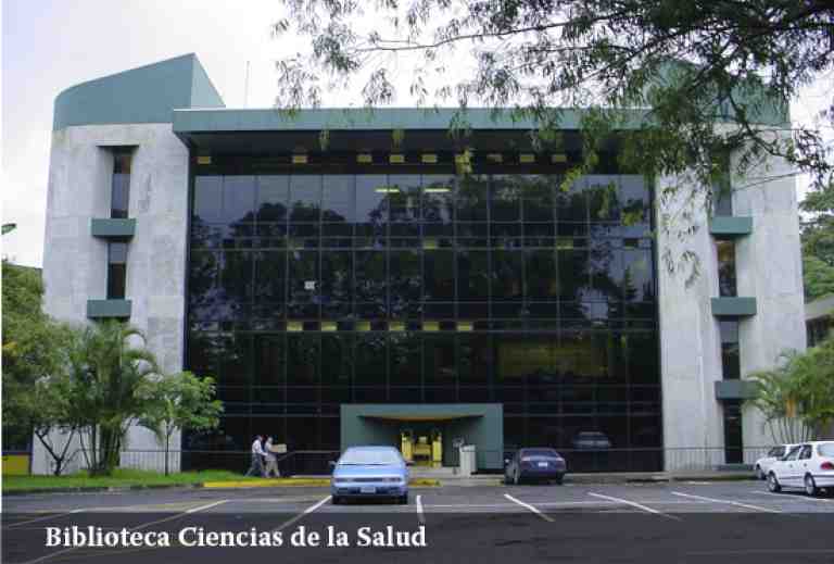 Biblioteca de Ciencias de la Salud - UCR | Sistema de Información ...