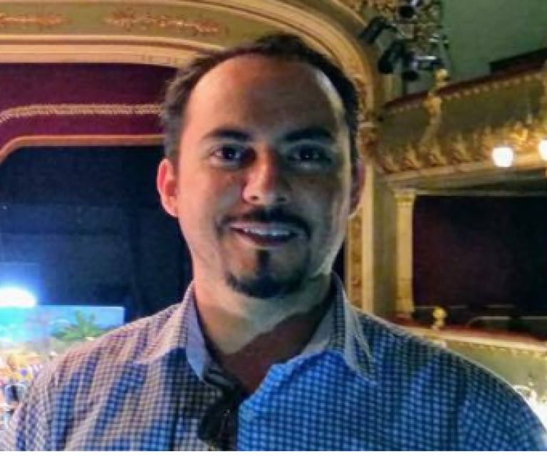 Esteban Rojas Barquero | Sistema de Información Cultural de Costa Rica