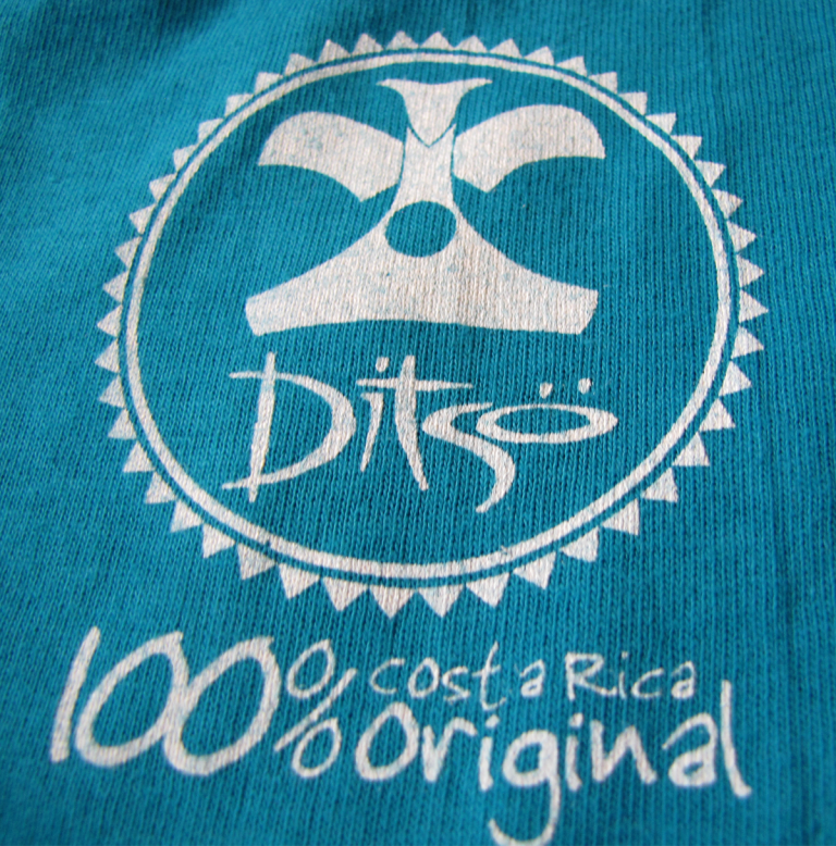 DITSÖ | Sistema de Información Cultural de Costa Rica