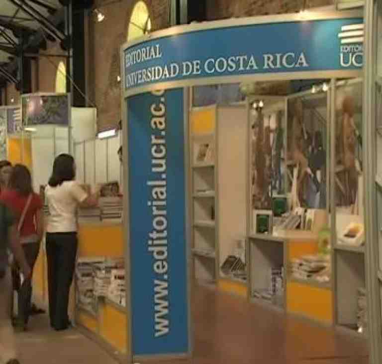 Editorial de la Universidad de Costa Rica, Editorial UCR | Sistema de ...