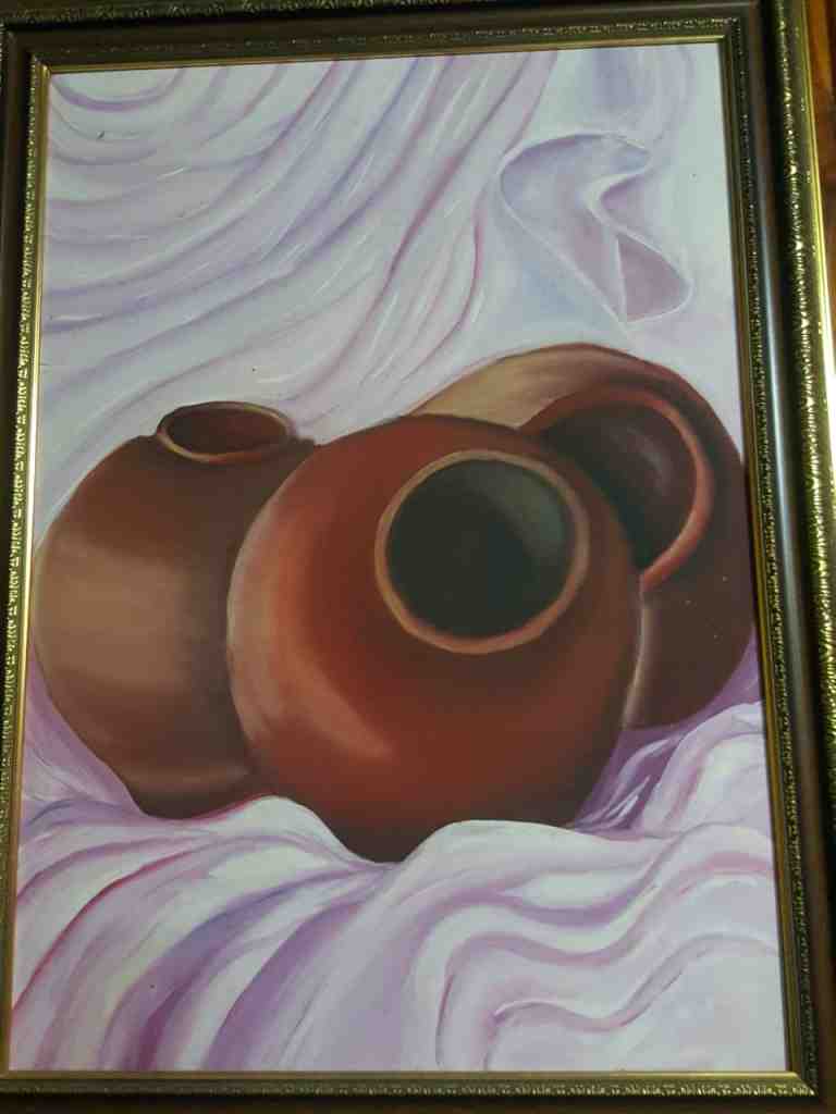 Eulina Lopez Martinez | Sistema de Información Cultural de Costa Rica