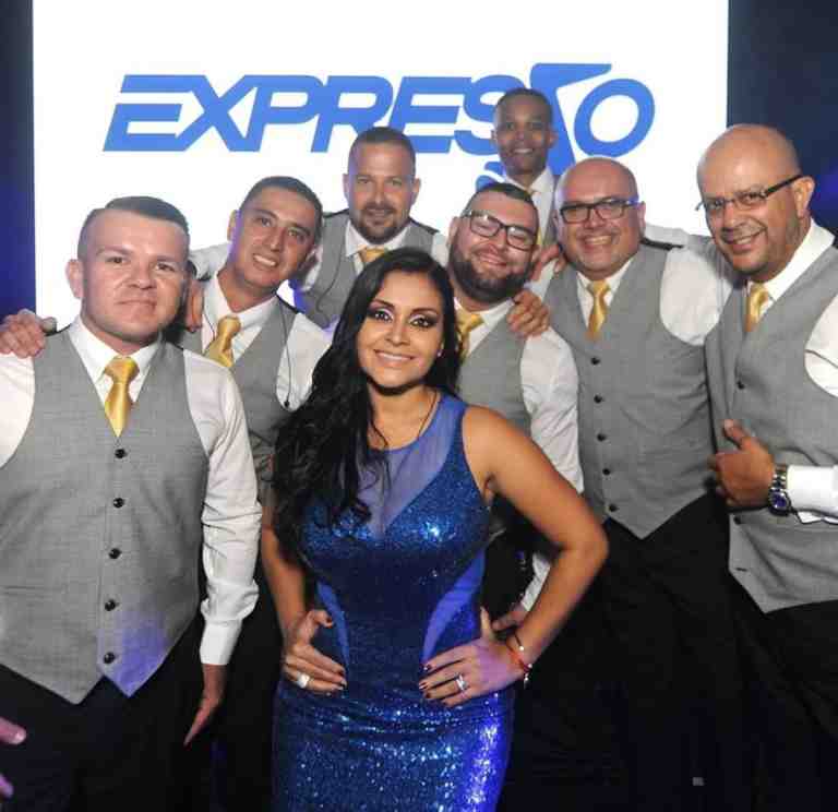 Grupo Expresso | Sistema de Información Cultural de Costa Rica