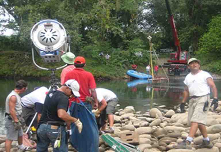 Servicios de Producción Filmica VB, S.A | Sistema de Información ...