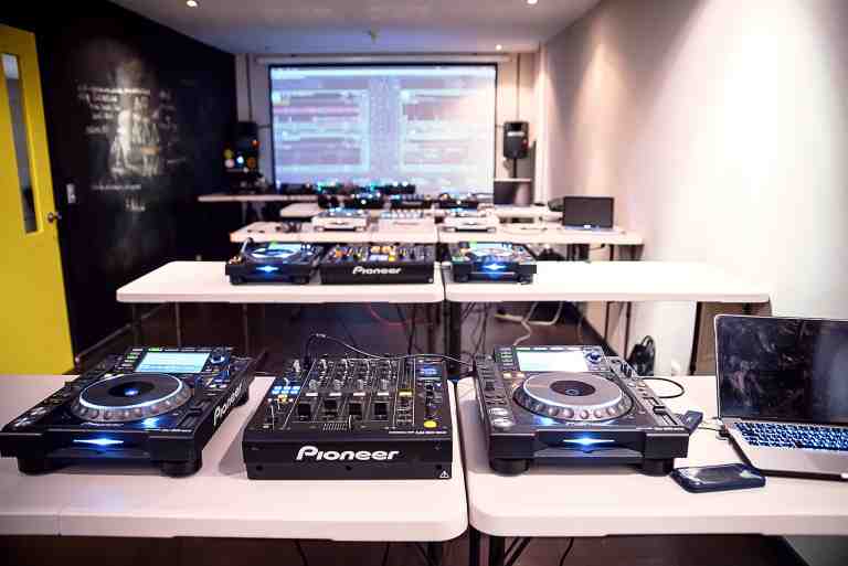 DJLAB | Sistema de Información Cultural de Costa Rica