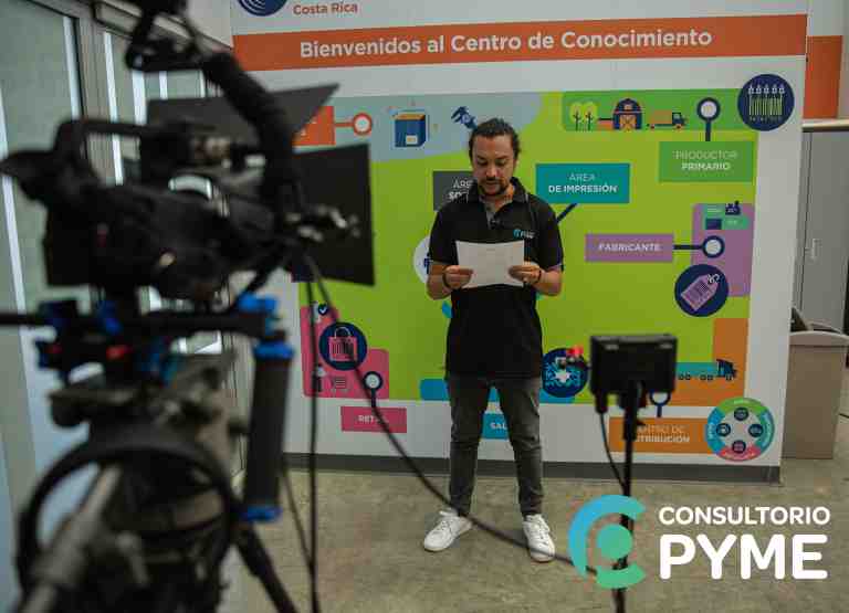 CONSULTORIO PYME | Sistema de Información Cultural de Costa Rica