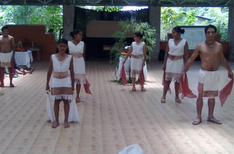 Grupo de Danza Folclórica Matambú | Sistema de Información Cultural de ...