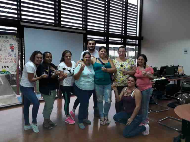 Biblioteca Pública de Guararí | Sistema de Información Cultural de ...