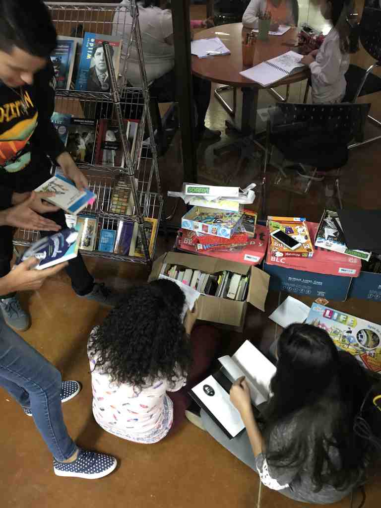 Biblioteca Pública de Guararí | Sistema de Información Cultural de ...