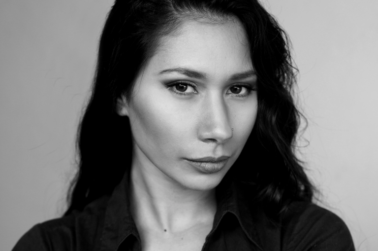 Jennifer Monge | Sistema de Información Cultural de Costa Rica