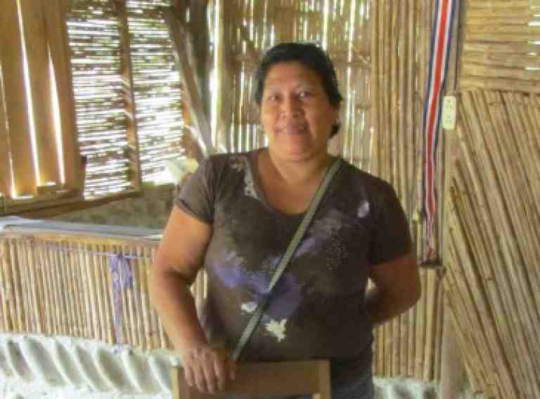 Higinia González Maroto | Sistema de Información Cultural de Costa Rica