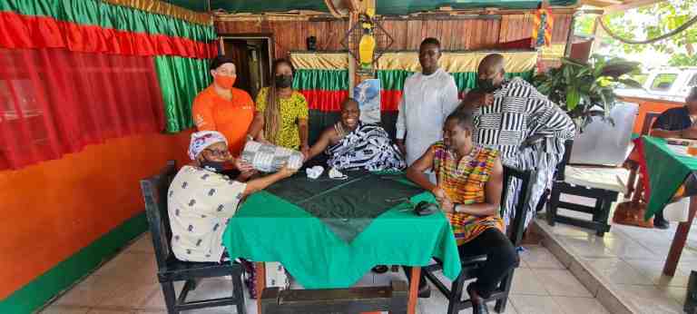 Edith Brown - Miss Edith's Restaurant | Sistema de Información Cultural ...