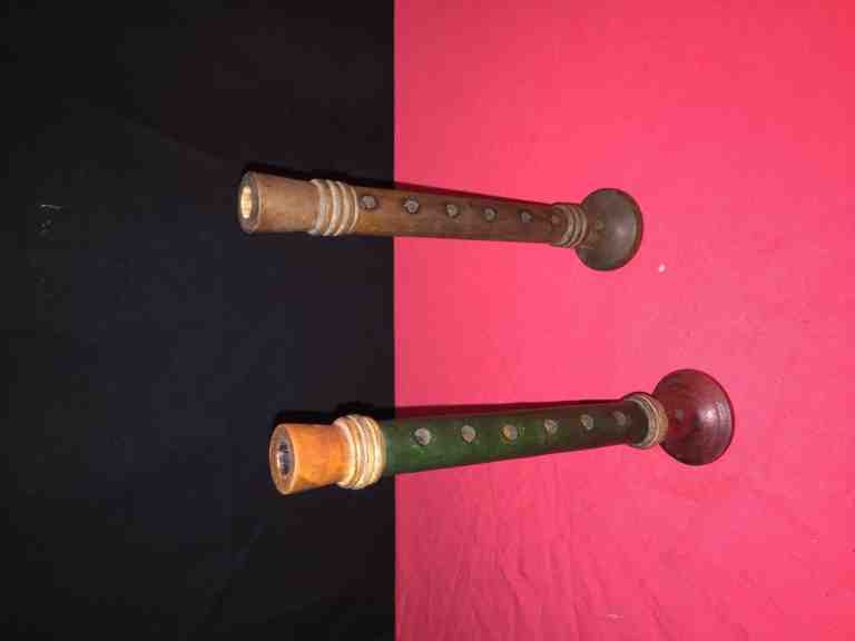 Museo Domingueño de la Cimarrona y la Mascarada | Sistema de ...