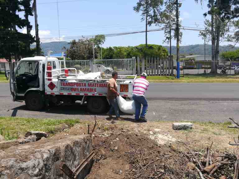 Turrialba Cívica | Sistema de Información Cultural de Costa Rica