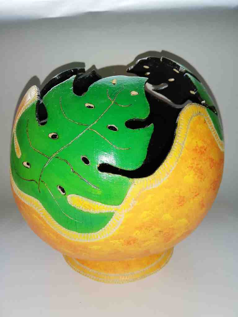 ARTES & Accesorios KALO (Kattia López Mora) | Sistema de Información ...