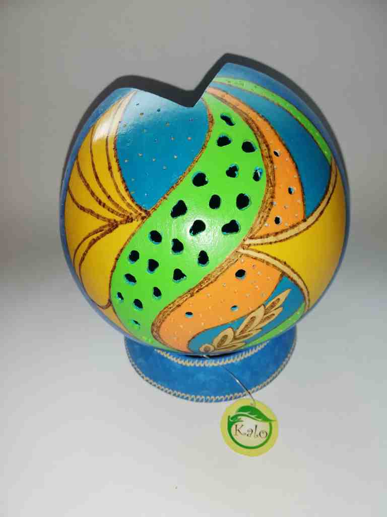 ARTES & Accesorios KALO (Kattia López Mora) | Sistema de Información ...