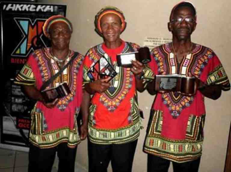 Kawe Calypso | Sistema de Información Cultural de Costa Rica