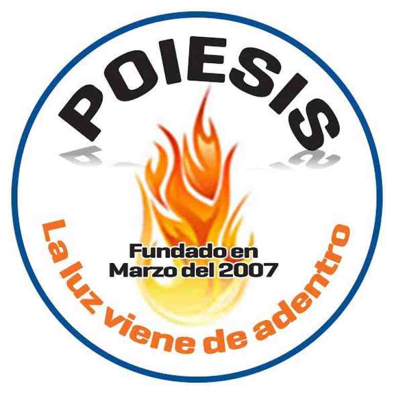 Grupo Literario Poiesis | Sistema de Información Cultural de Costa Rica