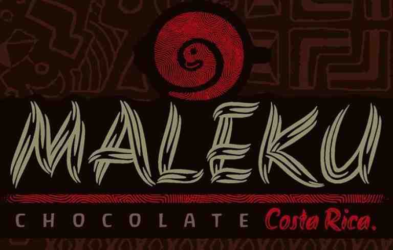 MALEKU CHOCOLATE | Sistema de Información Cultural de Costa Rica