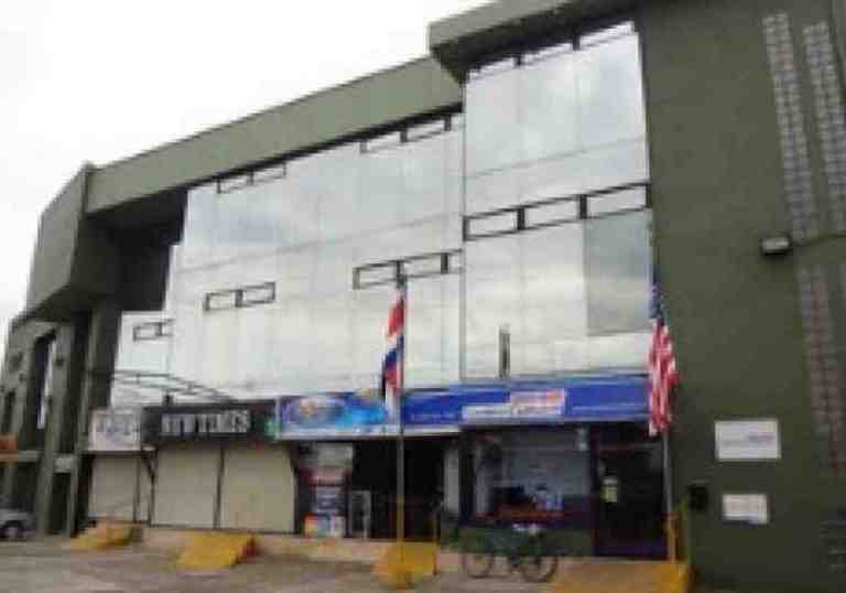 Biblioteca Mark Twain del Centro Cultural Costarricense Norteamericano - Cartago | Sistema de ...