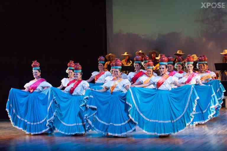 Compañía Folclórica Matambú | Sistema de Información Cultural de Costa Rica