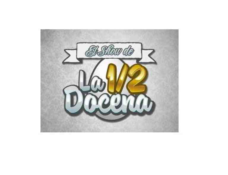 La Media Docena, Rating Veintiuno S.A | Sistema de Información Cultural ...