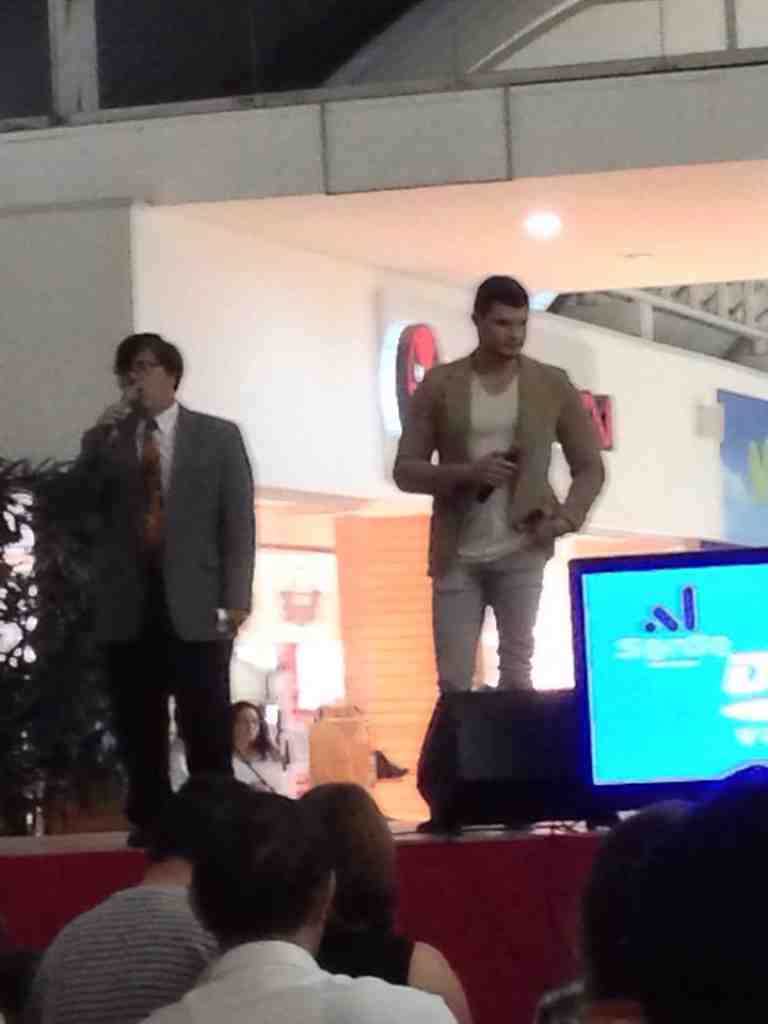 Michael Hidalgo Madrigal | Sistema de Información Cultural de Costa Rica