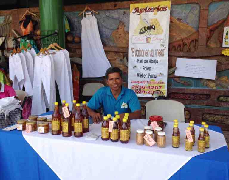 Miel de Abeja Don Dago | Sistema de Información Cultural de Costa Rica
